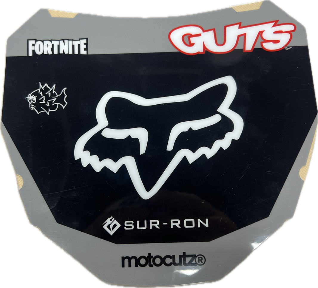 SALE - READY TO SHIP – MotocutzMX