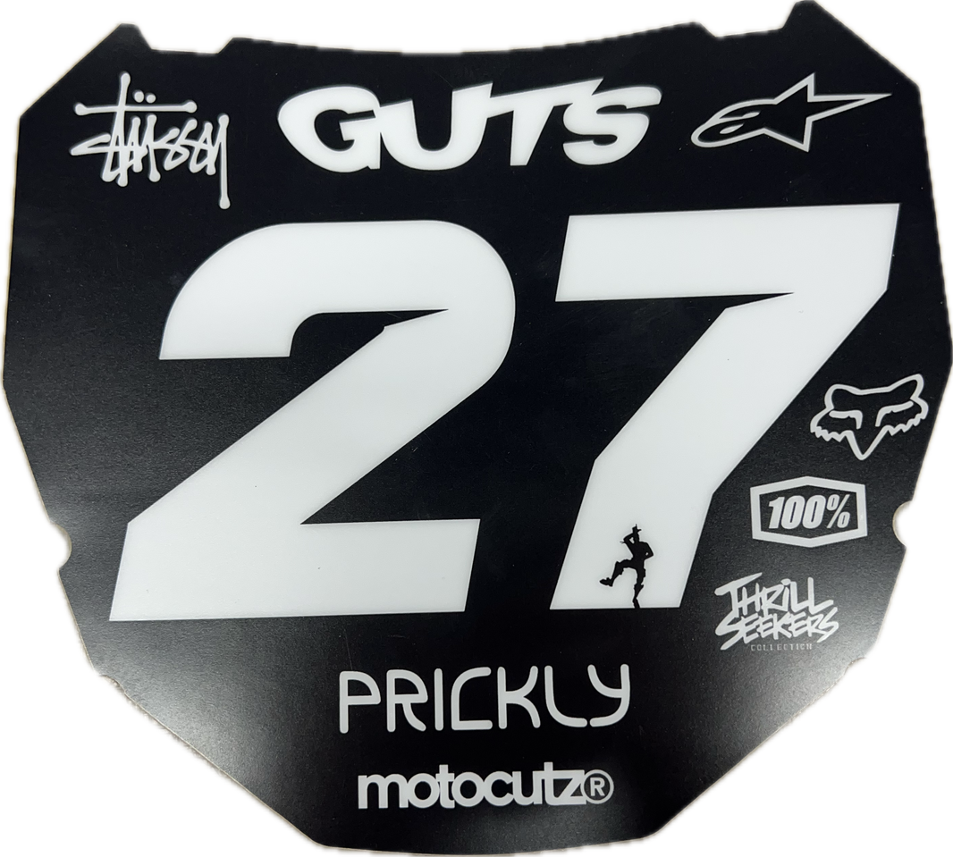 SALE - READY TO SHIP – MotocutzMX