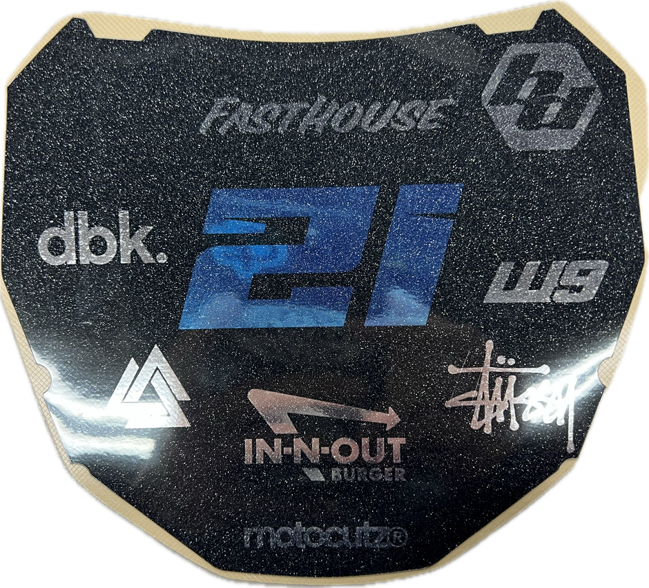 SALE - READY TO SHIP – MotocutzMX