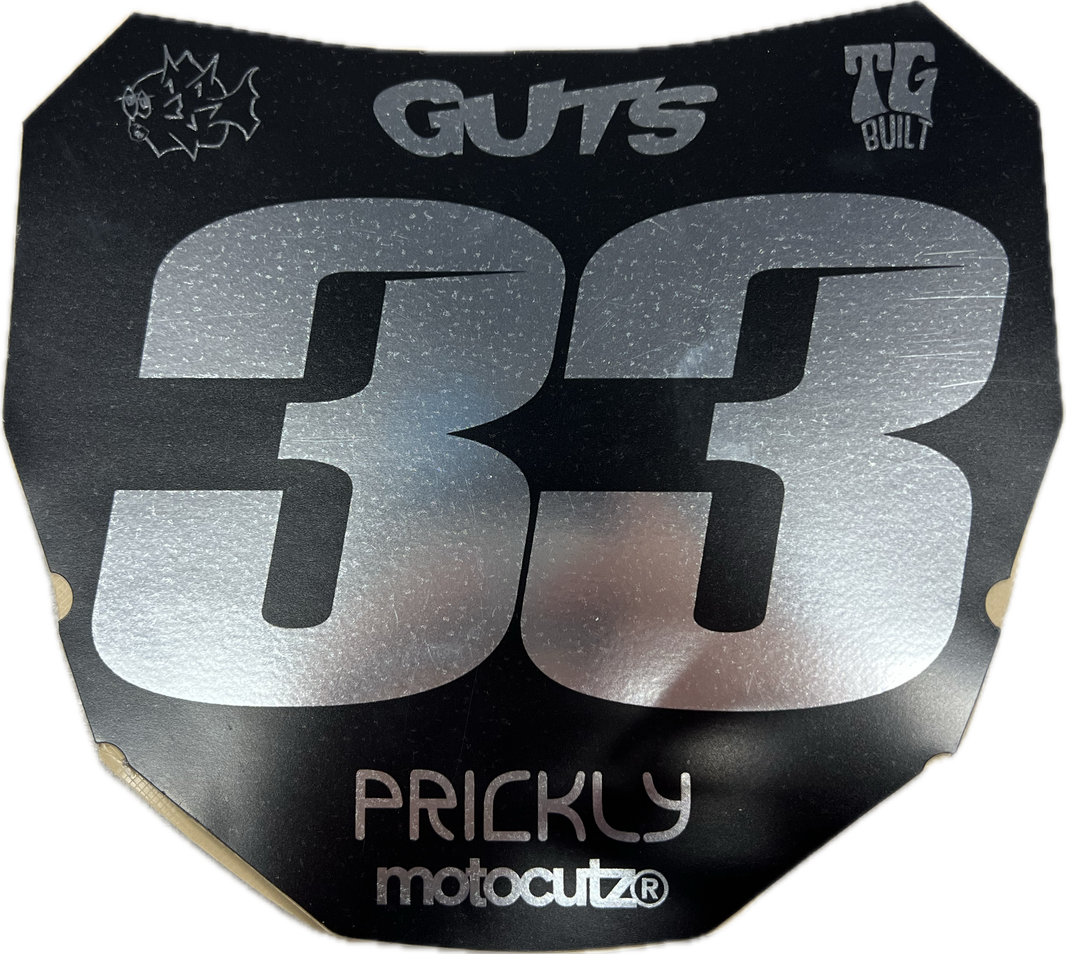 SALE - READY TO SHIP – MotocutzMX