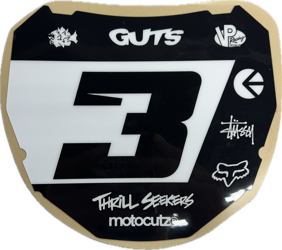 SALE - READY TO SHIP – MotocutzMX