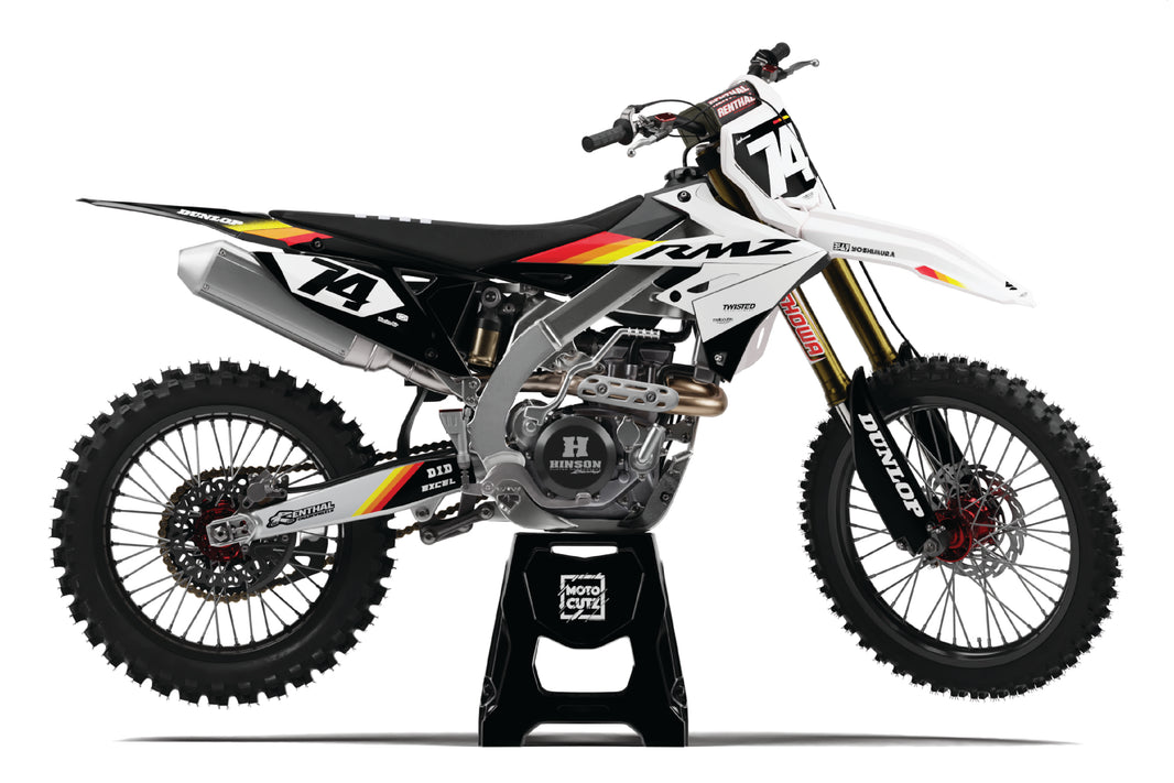 FULL KITS - SUZUKI FULL KITS – MotocutzMX