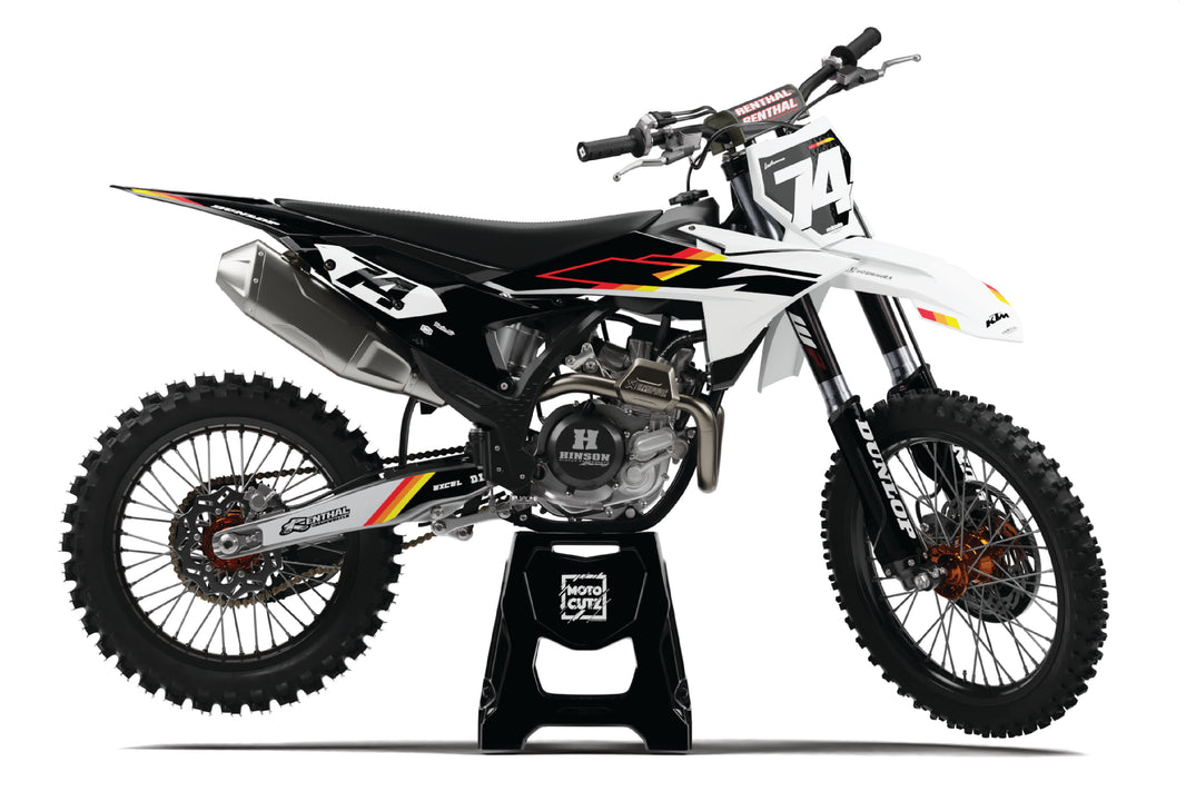 FULL KITS – MotocutzMX