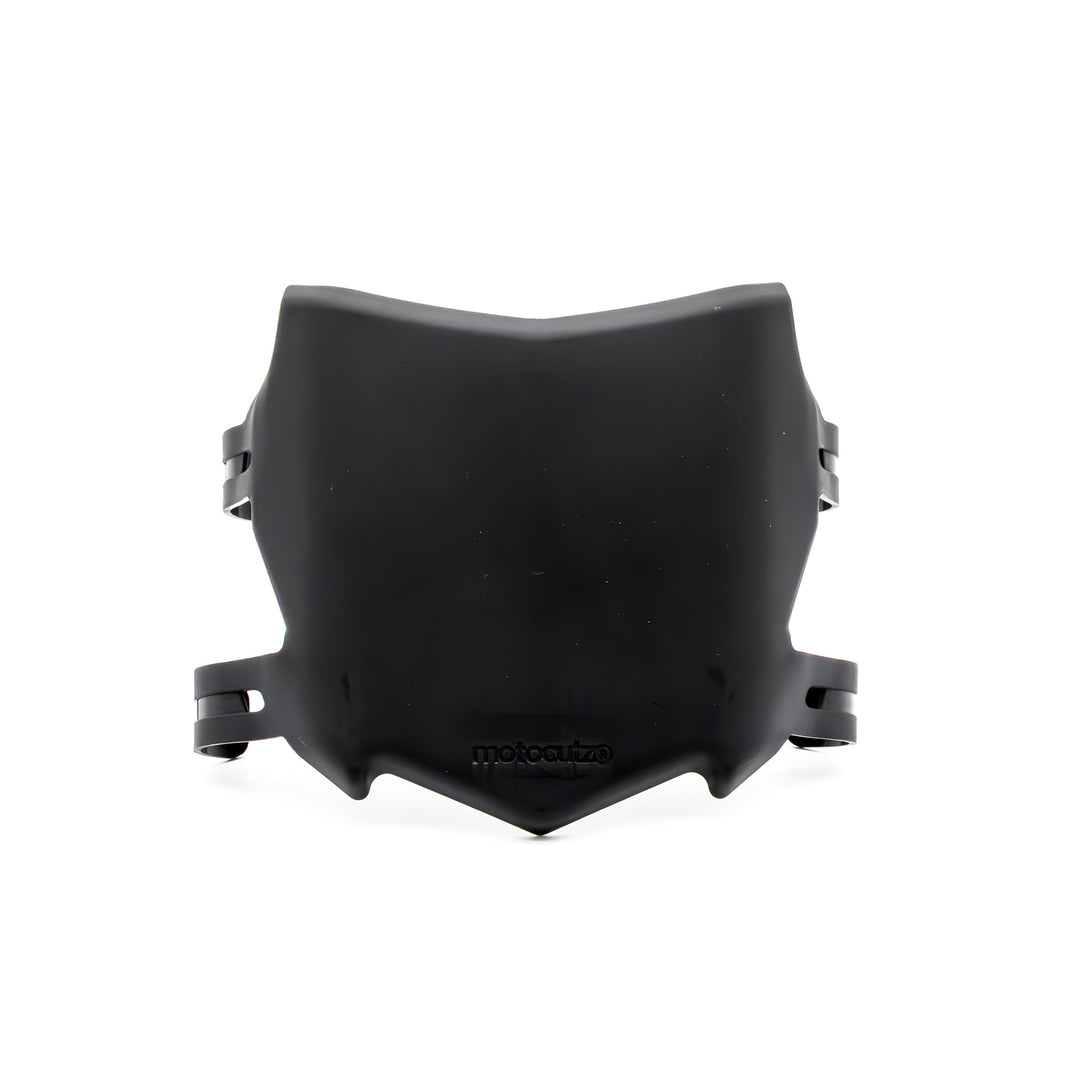 MOTOCUTZ FRONT NUMBER PLATE – MotocutzMX