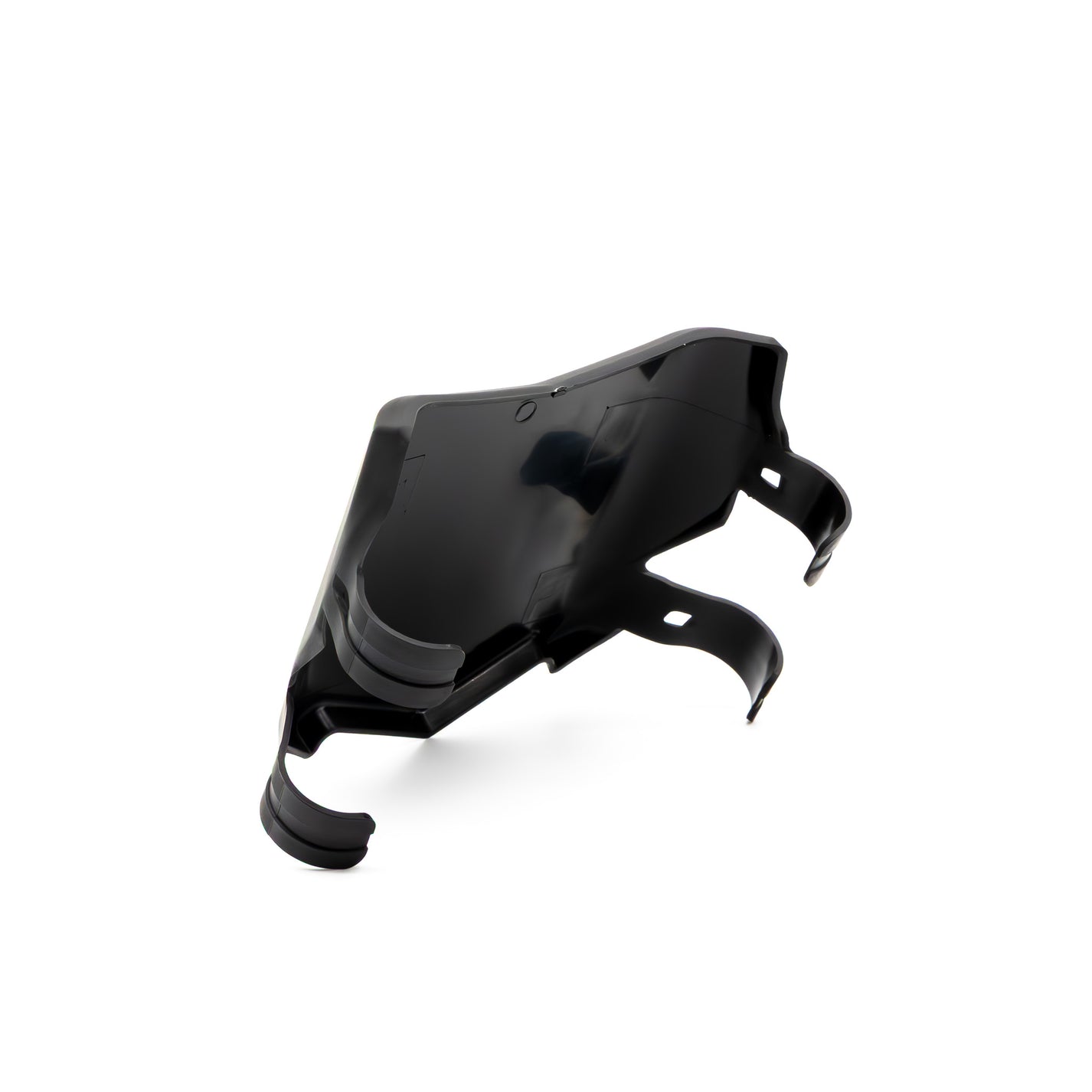 MOTOCUTZ FRONT NUMBER PLATE BLACK – MotocutzMX