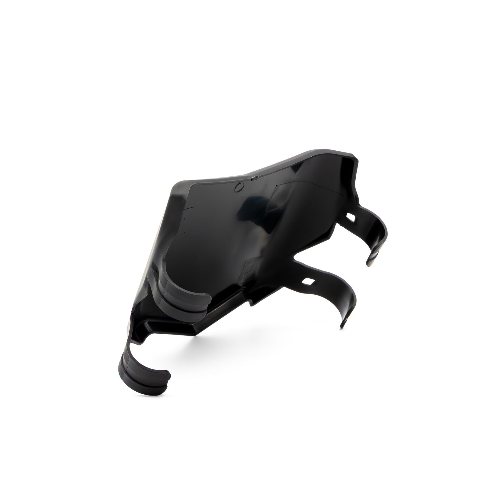 MOTOCUTZ FRONT NUMBER PLATE BLACK – MotocutzMX