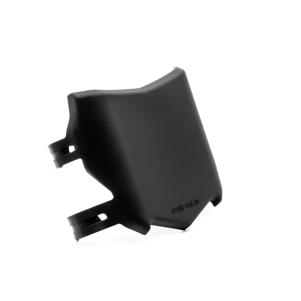 OG MOTOCUTZ FRONT NUMBER PLATE BLACK – MotocutzMX