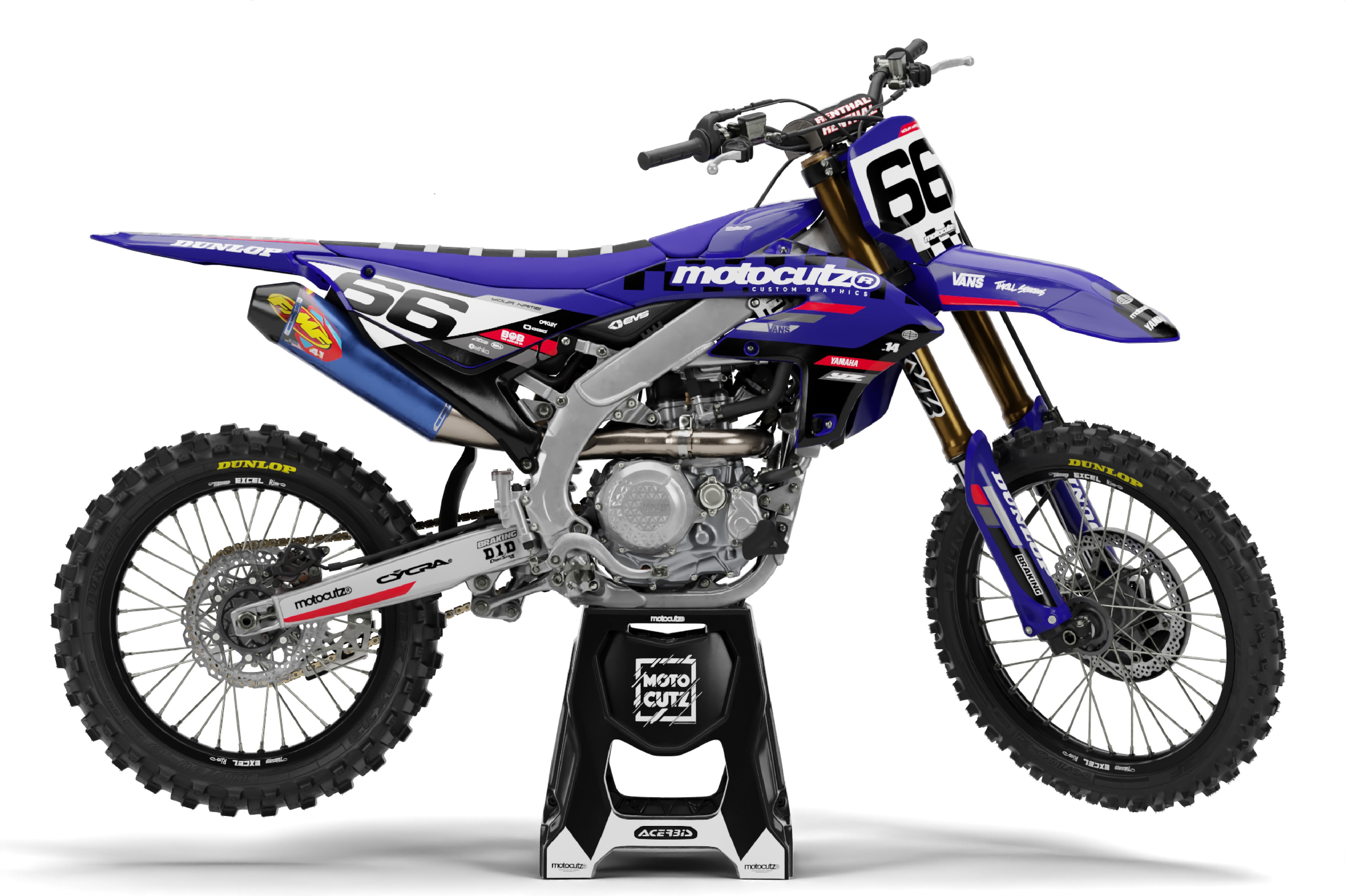 New Arrivals – MotocutzMX