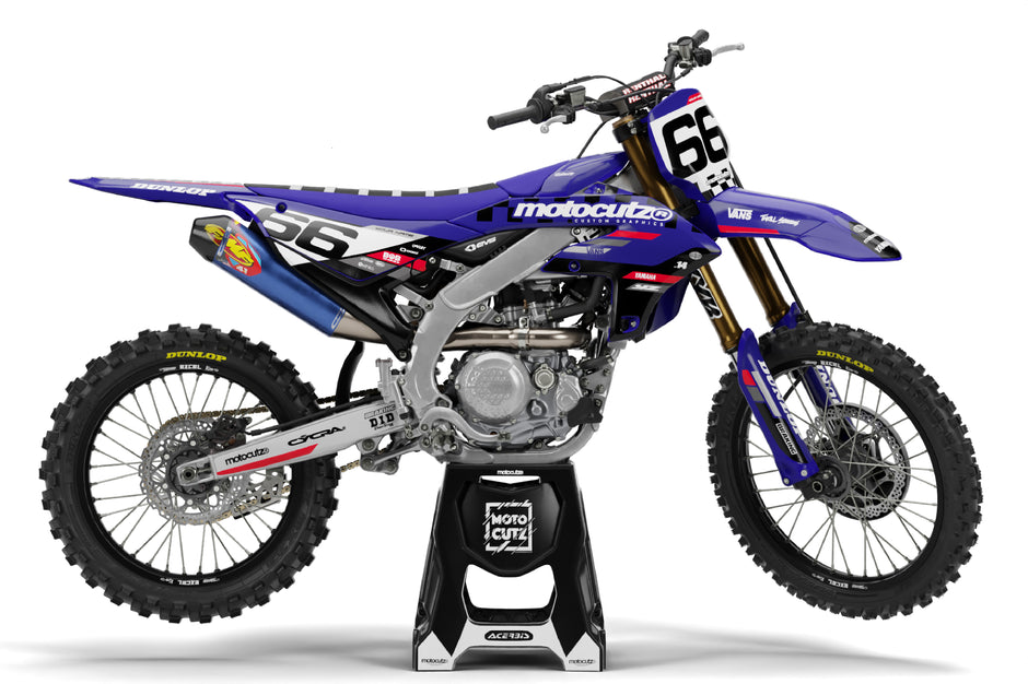 MotocutzMX - Custom Motocross Graphics & Backgrounds