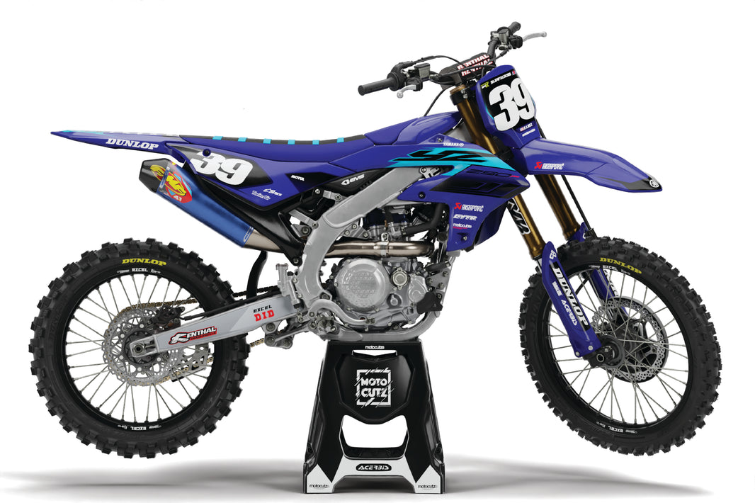 FULL KITS - YAMAHA FULL KITS – MotocutzMX