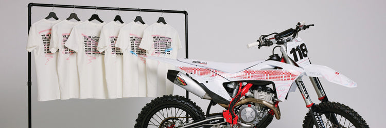 MotocutzMX - Custom Motocross Graphics & Backgrounds