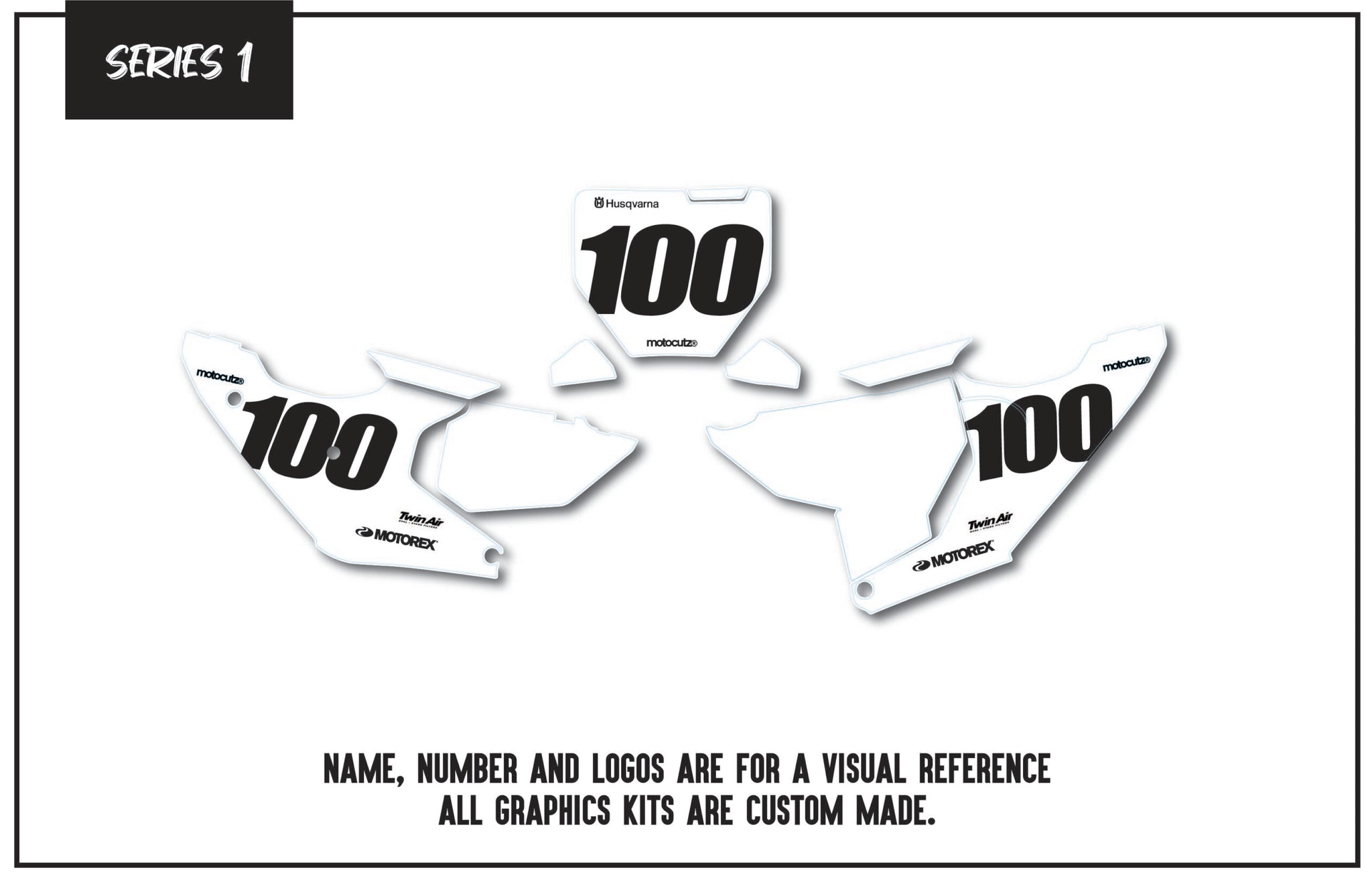 HUSKY Backgrounds Series 1 – MotocutzMX