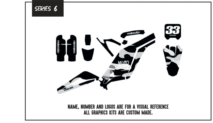 Surron / Talaria / ETM RTR – MotocutzMX