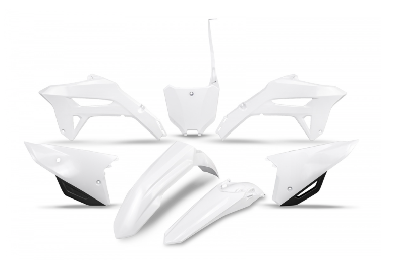 HONDA PLASTIC KIT – MotocutzMX