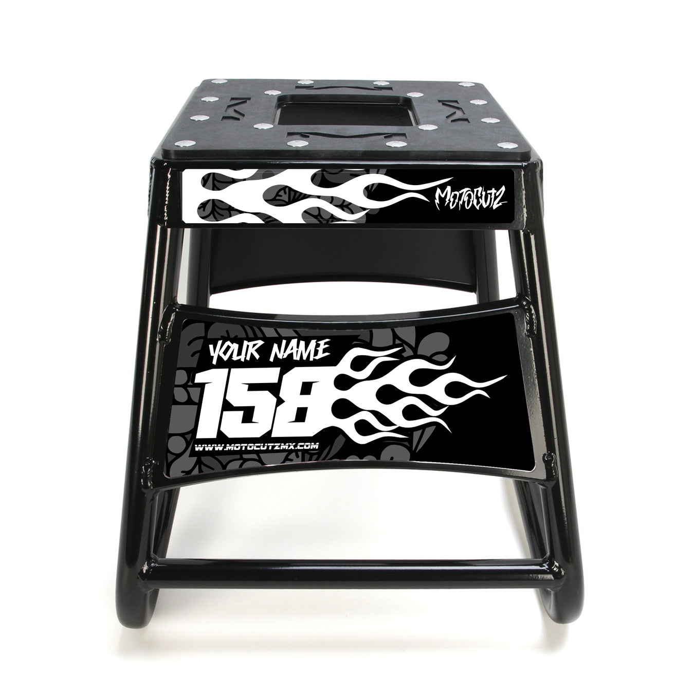 STAND GRAPHICS SERIES 4 – MotocutzMX