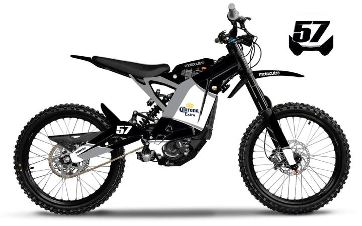FULL KITS - SURRON KITS – MotocutzMX